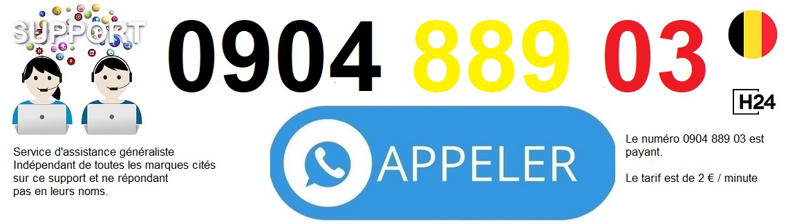 Contacter le service client DPD